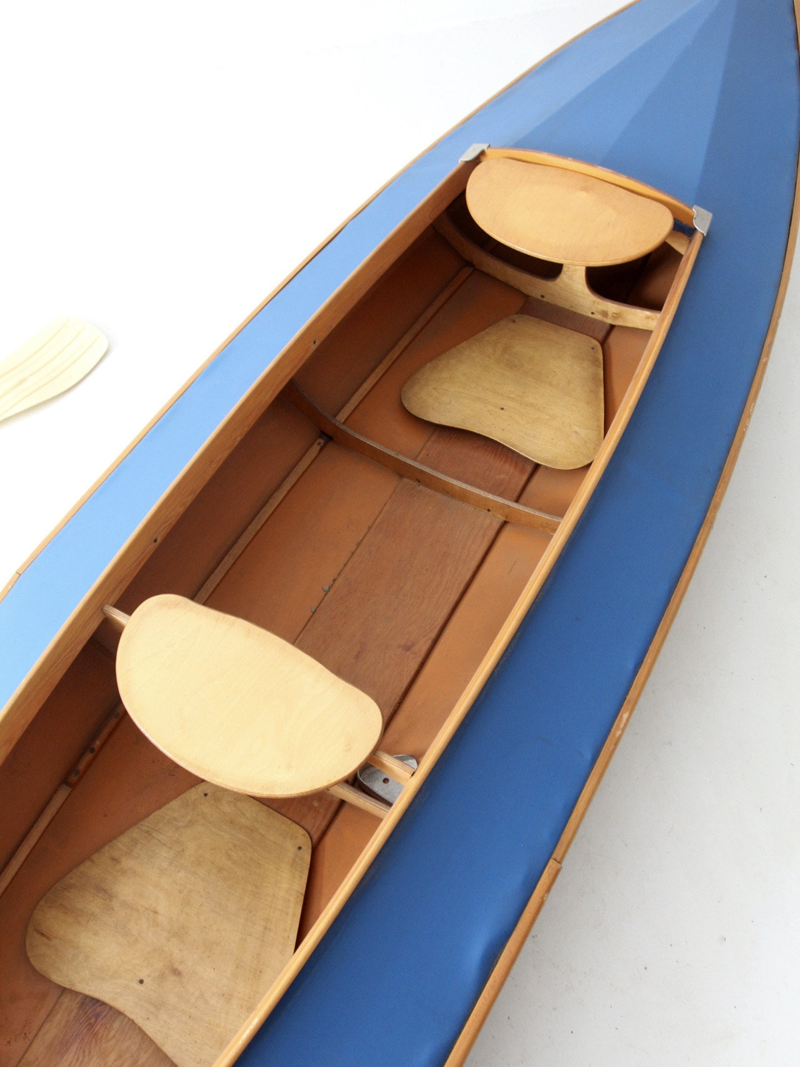 Vintage Folbot Super Kayak 17.5 Ft - Etsy