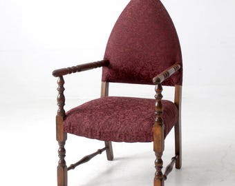 Dnd Royal Chair - Etsy