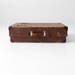 Vintage Laundry Mailing Box, Brown Shipping Box, Storage Case - Etsy
