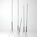 Antique American Lightning Rods 5 Pc Collection Copper - Etsy