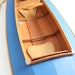 Vintage Folbot Super Kayak 17.5 Ft - Etsy