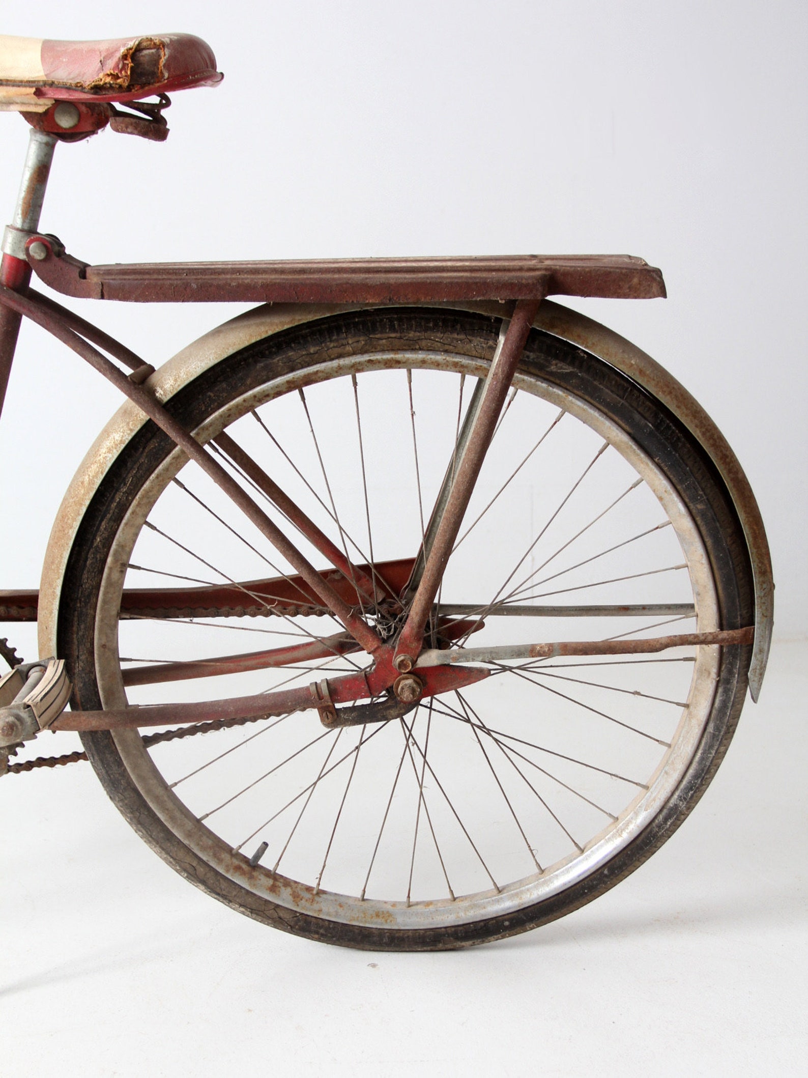 Mid-century Murray Meteor Flite Bicycle - Etsy