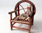 Owl Rocking Chair - Etsy