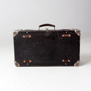 Antique Samson Shwayder Trunk Mfg Co Suitcase - Etsy