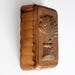 Vintage Copper Mold, Sheath of Wheat Design - Etsy