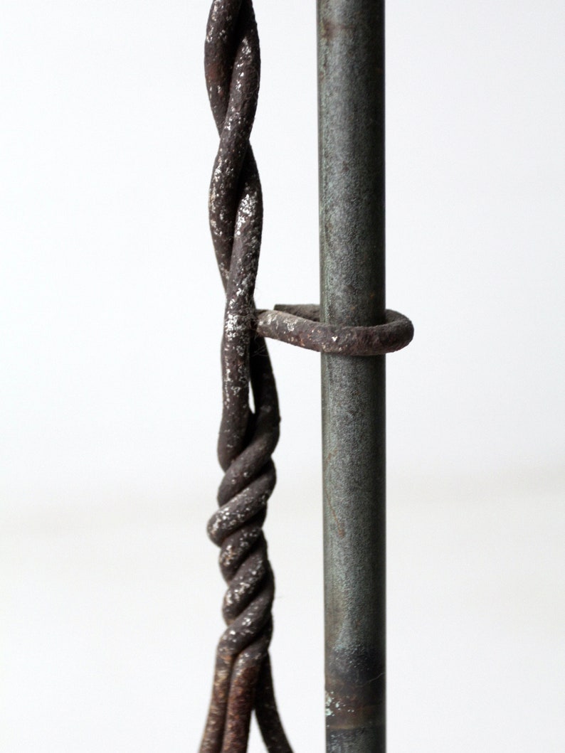 Antique Lightning Rod - Etsy