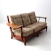 Vintage Cushman Colonial Creations Sofa - Etsy