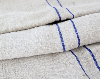 French Grain Sack - Etsy