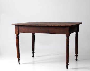 Stone Ayna Table - Etsy