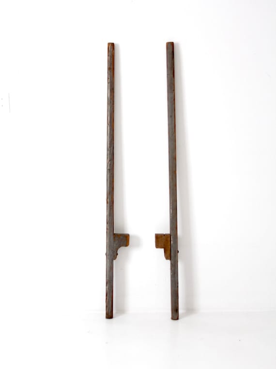 Old Stilts