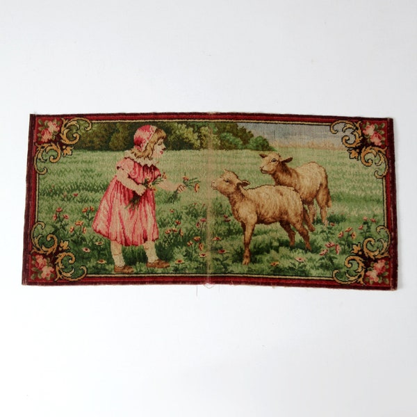 Sheep Wall Tapestry - Etsy