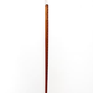 Vintage Tapered Yard Stick, Measured Walking Stick - Etsy