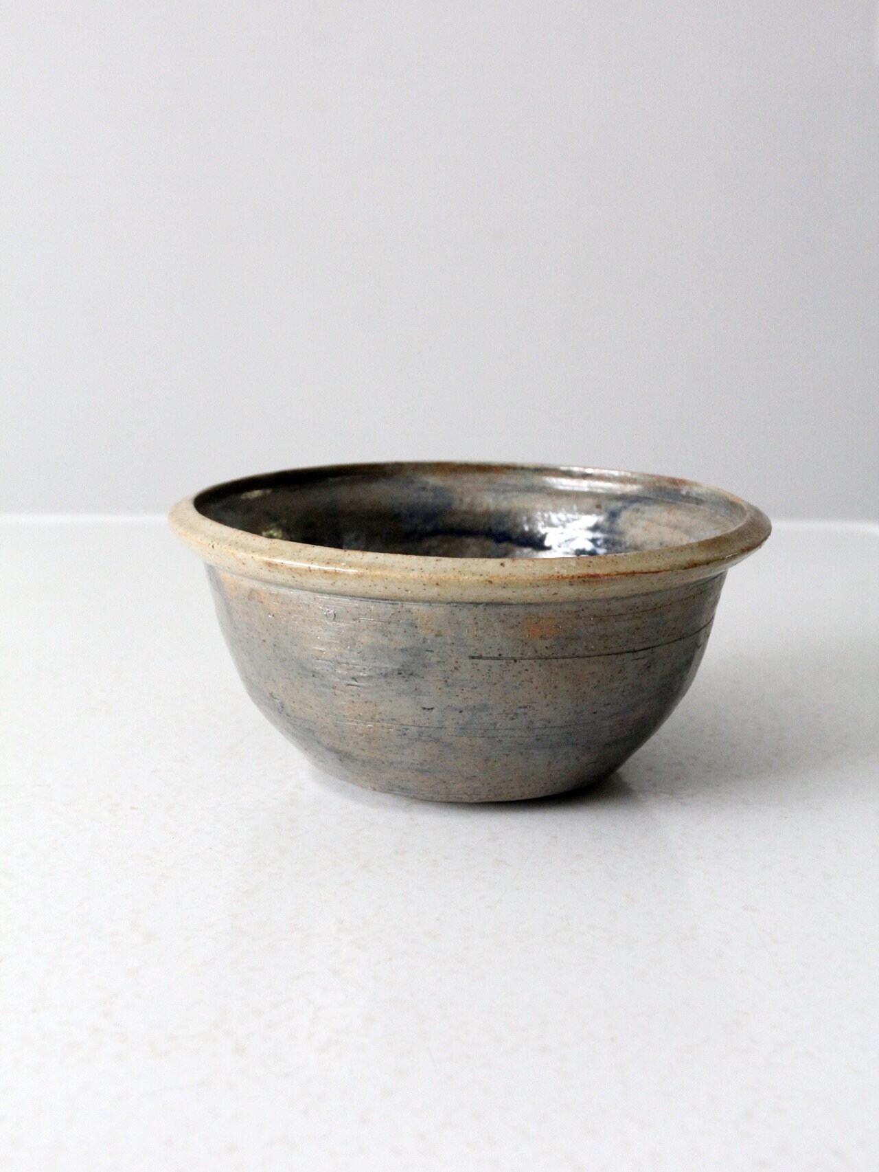 Vintage Studio Pottery Bowl - Etsy
