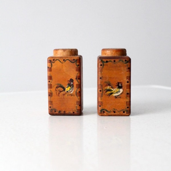 Woodpecker Woodware - Etsy