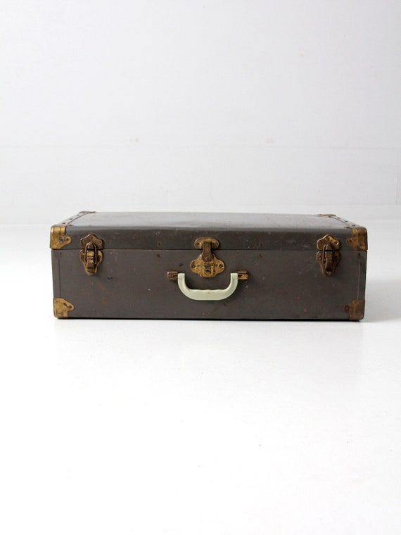 Vintage suitcase - Gem