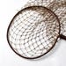 Antique Fish Net on Pole Large Hand Held Fishing Net - Etsy