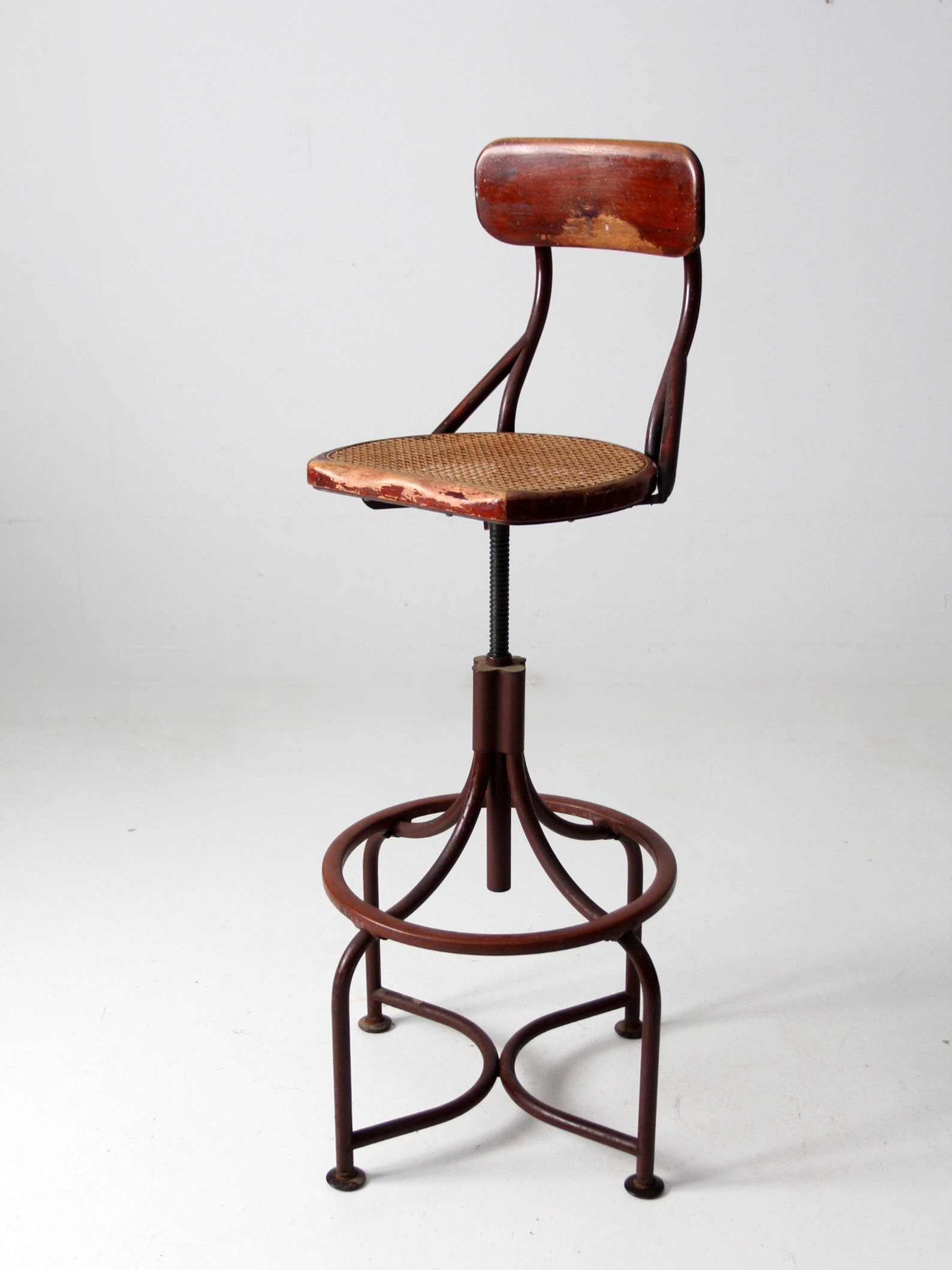 1930s Western Electric Operators Chair - Etsy