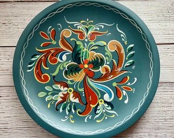 Rosemaling - Etsy