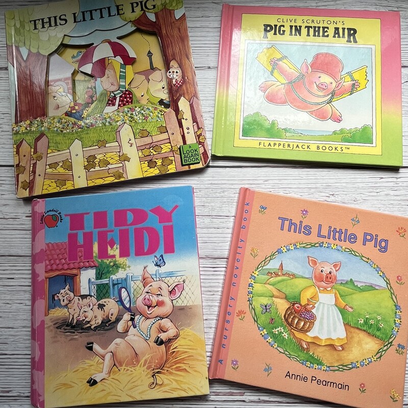 80s Childrens Books - Etsy