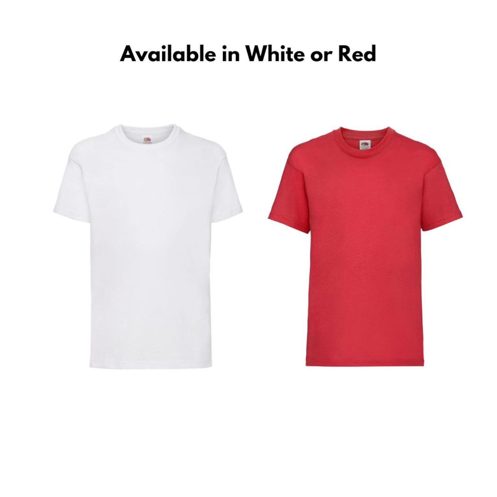 Personalized Spiderman Red Nose Day Kids Top | Comic Relief Charity Tee ...