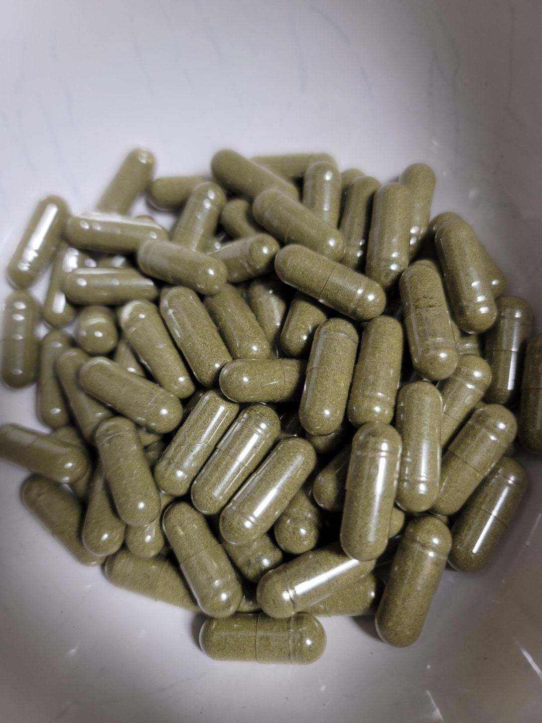 Black Seed, Soursop (leaf), Cancer Bush, Astragalus Root - 90 Capsules ...