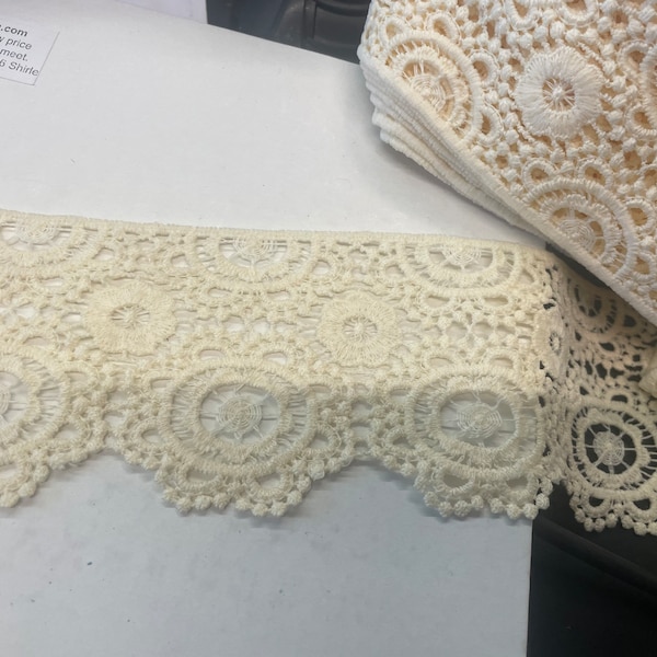 Venice Lace - Etsy