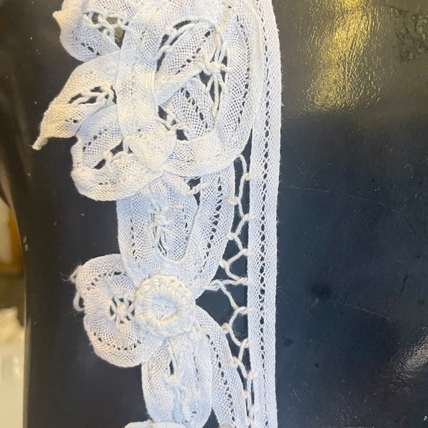 Battenburg Lace - Etsy