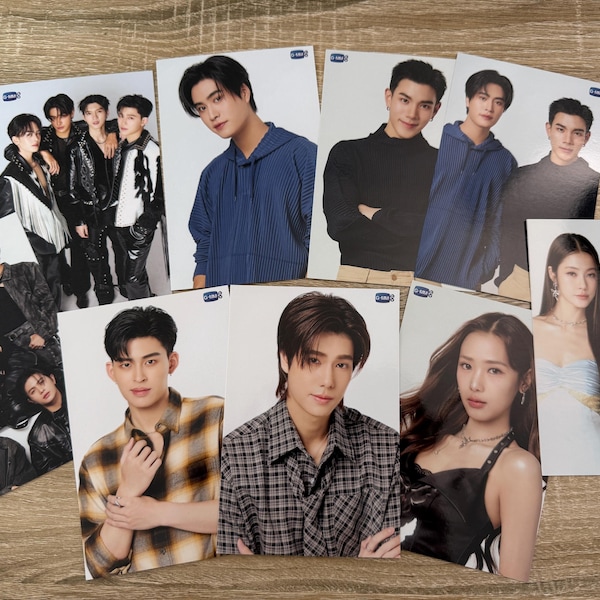 Official Gmmtv Merch - Etsy