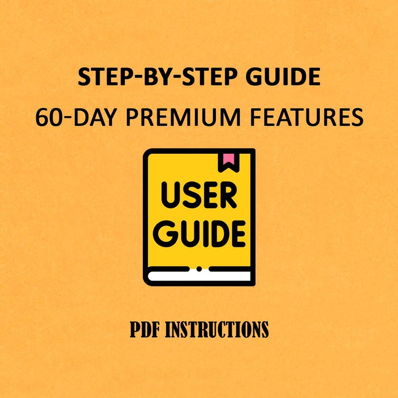 Step by Step - Etsy