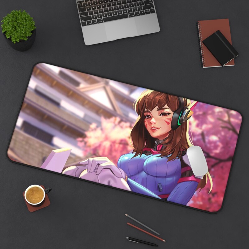Dva Mousepad - Etsy