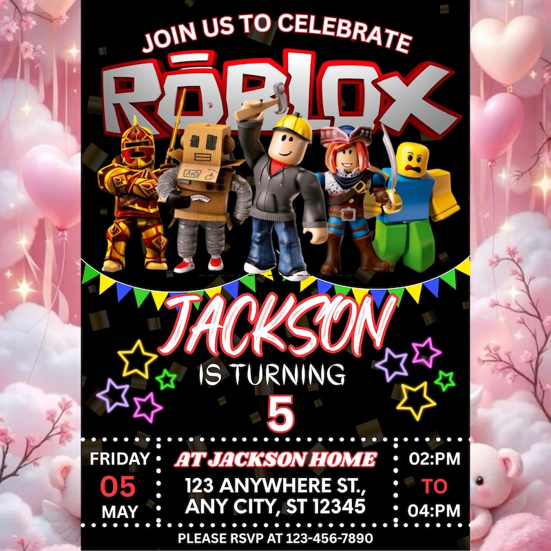 Roblox Gift Card Birthday - 60+ Gift Ideas for 2026