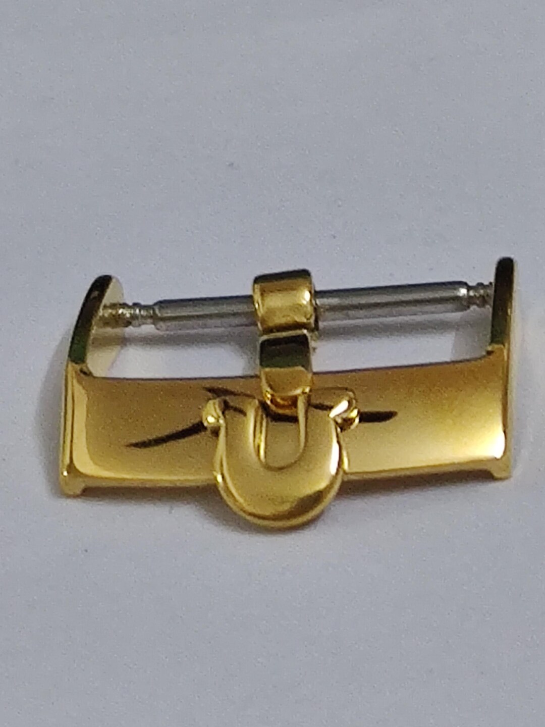 Watch Buckle Gold & Rose New Buckles Watches 18mm - Etsy