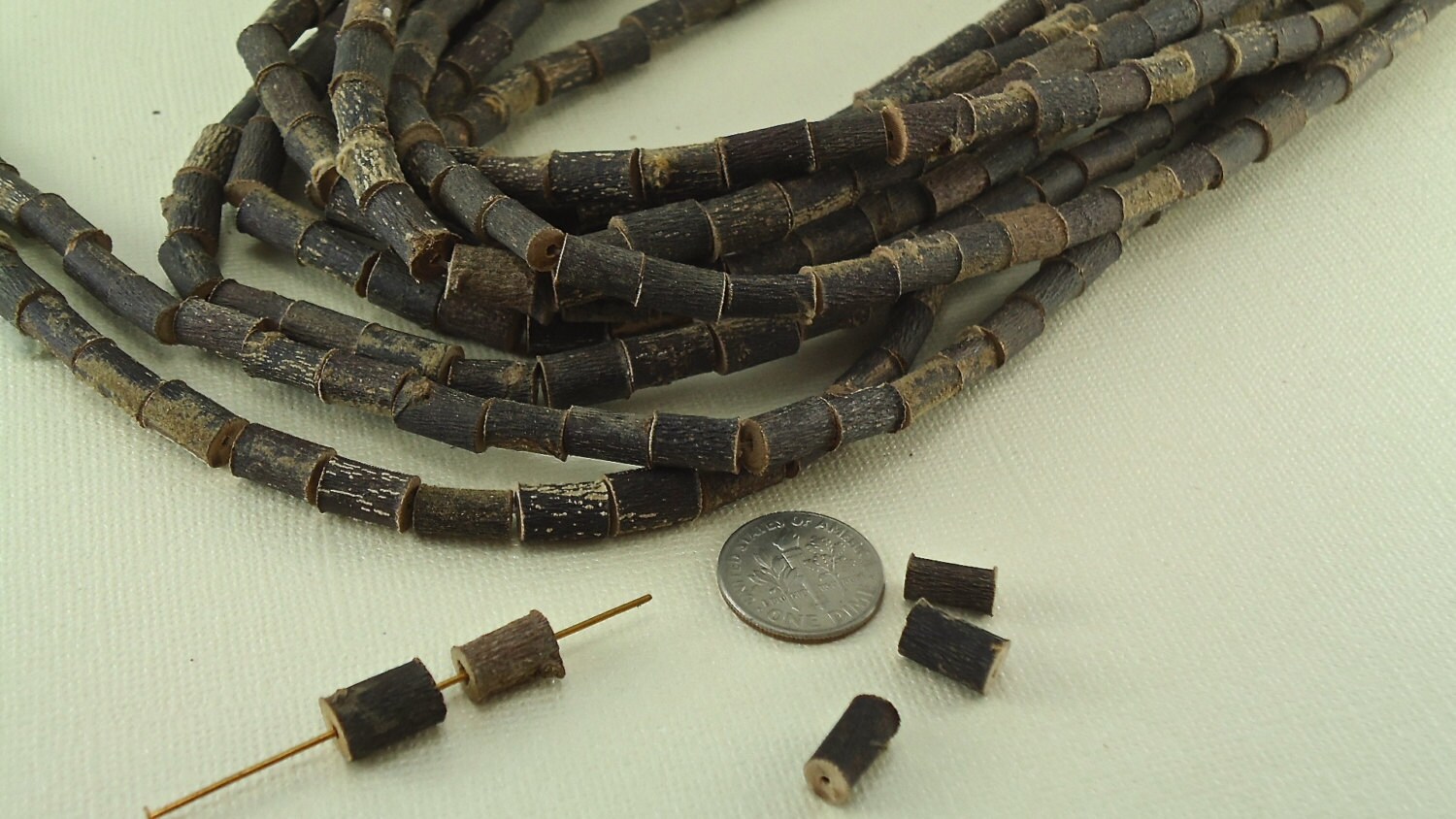 35 Wood Twig Natural Wooden Hand Cut Rustic BOHO Apple Branch - Etsy