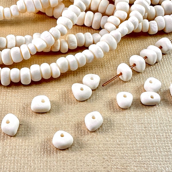 Genuine Ivory Jewelry - Etsy