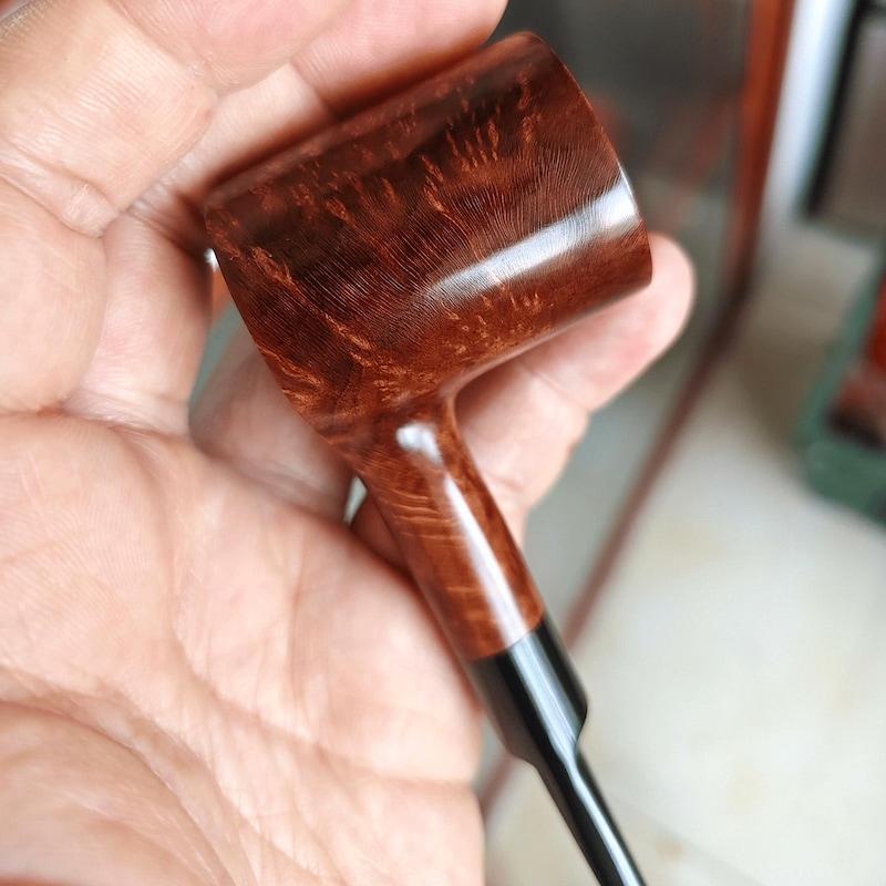 Hammer Pipe - Etsy