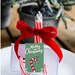 Merry Christmas Candy Cane Tags | Printable Edible Gift Tags | From/to ...