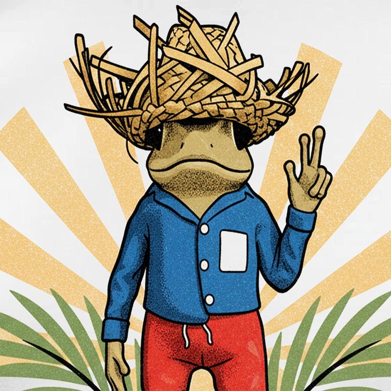 Bad Bunny Png 300 Dpi - Etsy