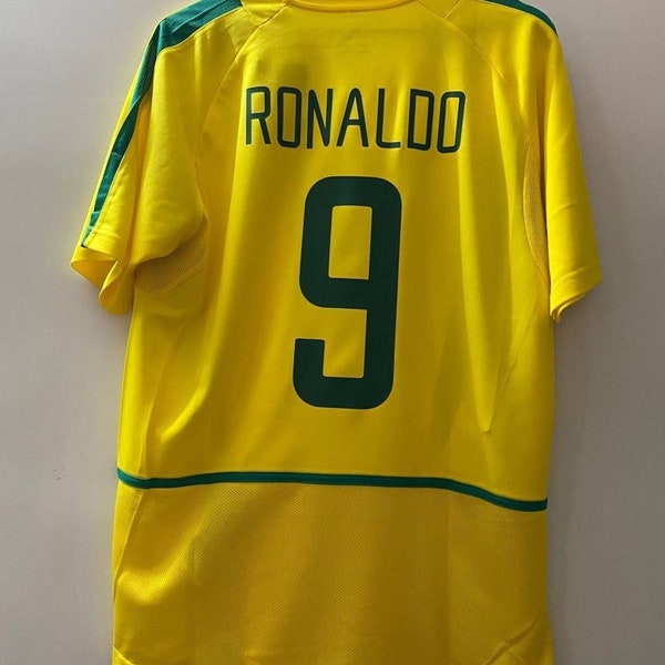 World Cup Football 2002 - Etsy