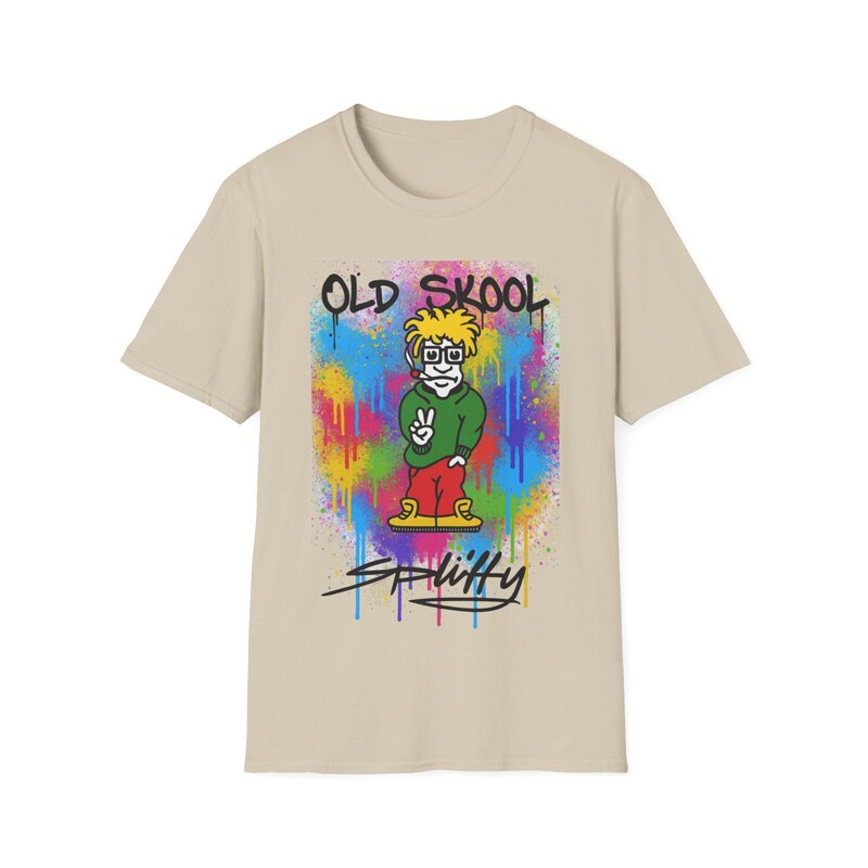 Spliffy Clothing 90s - Etsy UK