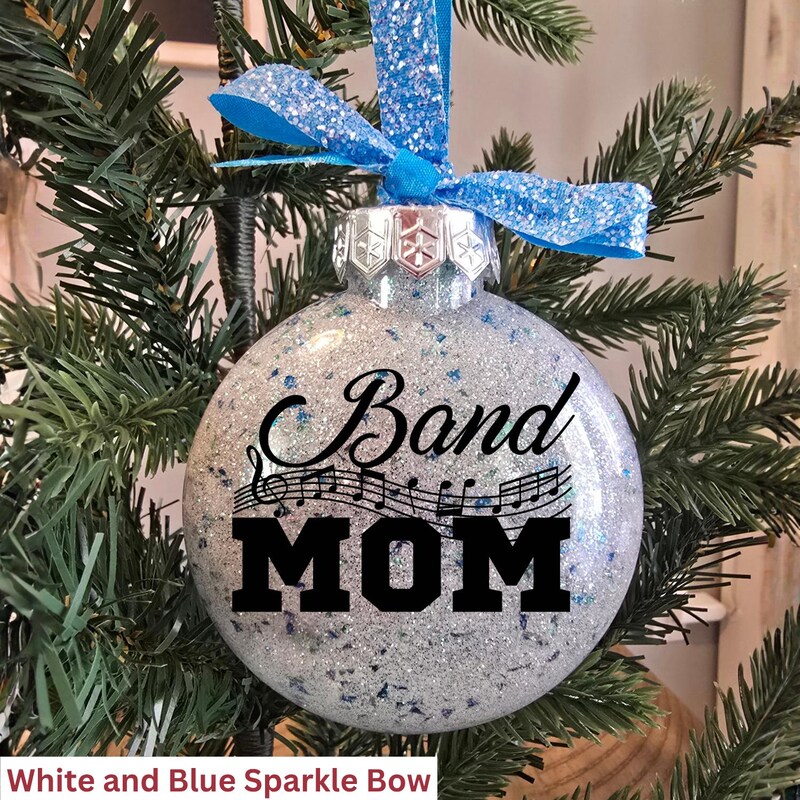 Band Mom - Etsy