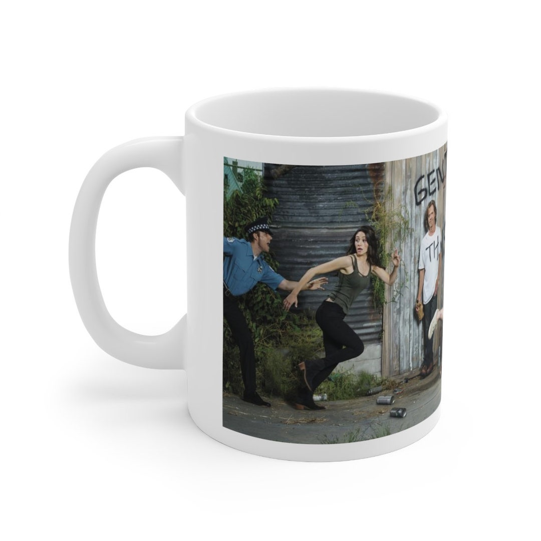 Emmy Rossum Shameless Cup Mug - Etsy