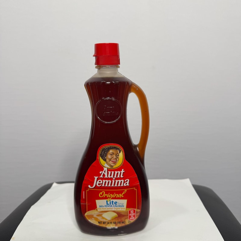 Jemima Syrup - Etsy