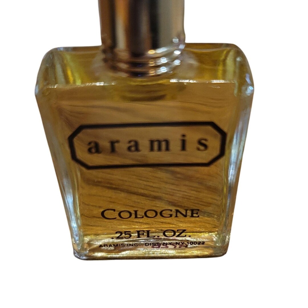 Aramis Cologne for Men .25 Fl Oz Vintage Classic Fragrance - Etsy
