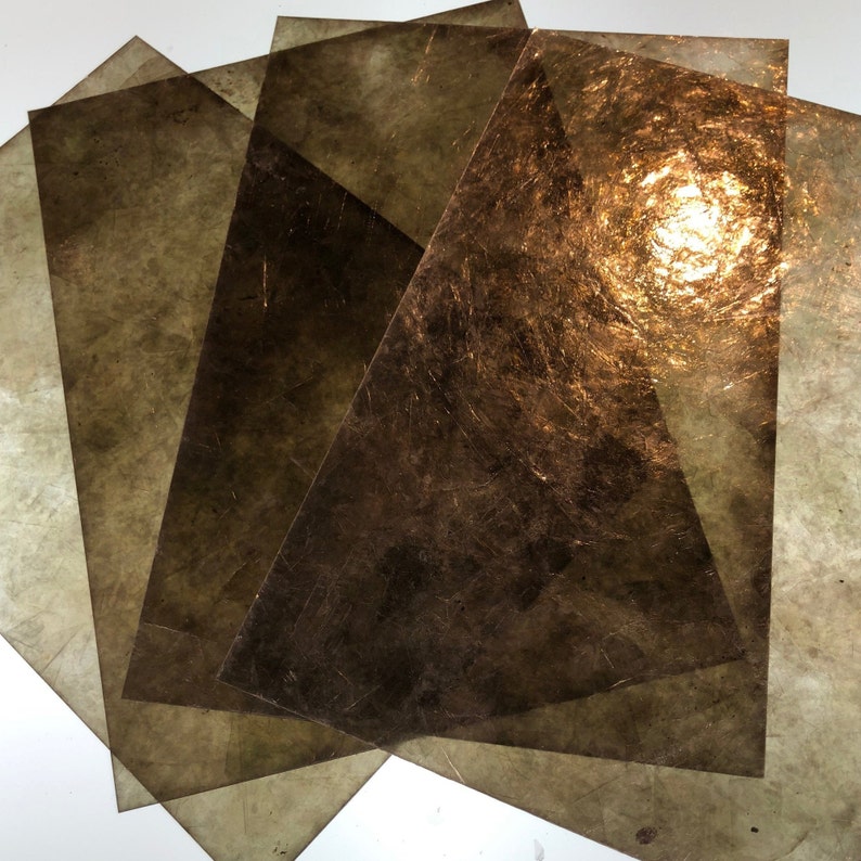Sheet Mica 5 X 7 Inches - Etsy