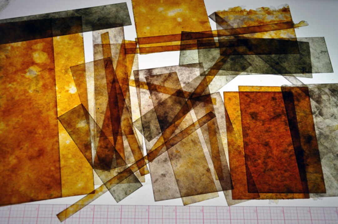 Composite Mix : Quarter Pound Assorted Colors, Sizes and Thicknesses - Etsy