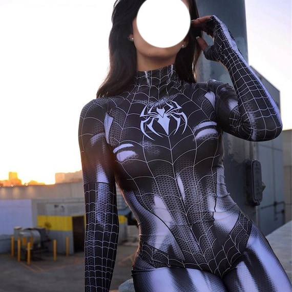 Venom Costume For Women