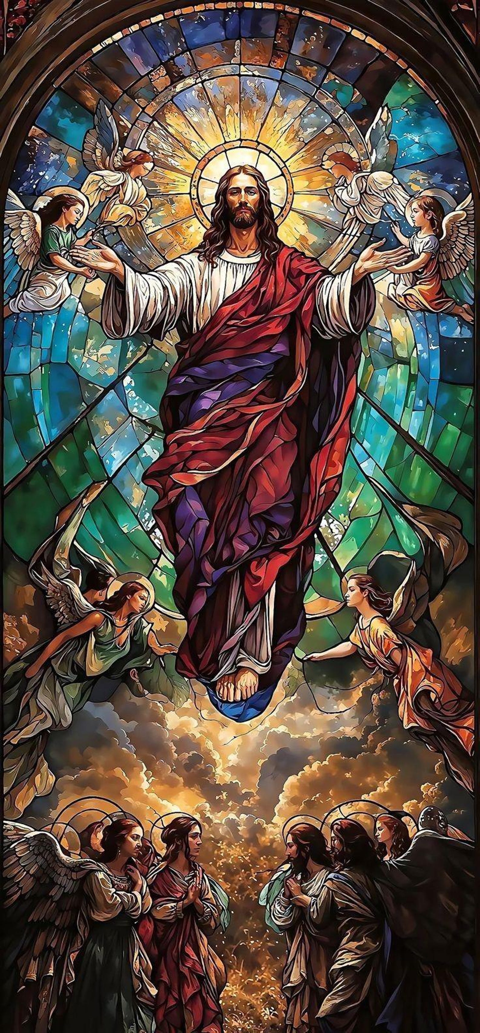 Jesus Christ - Etsy
