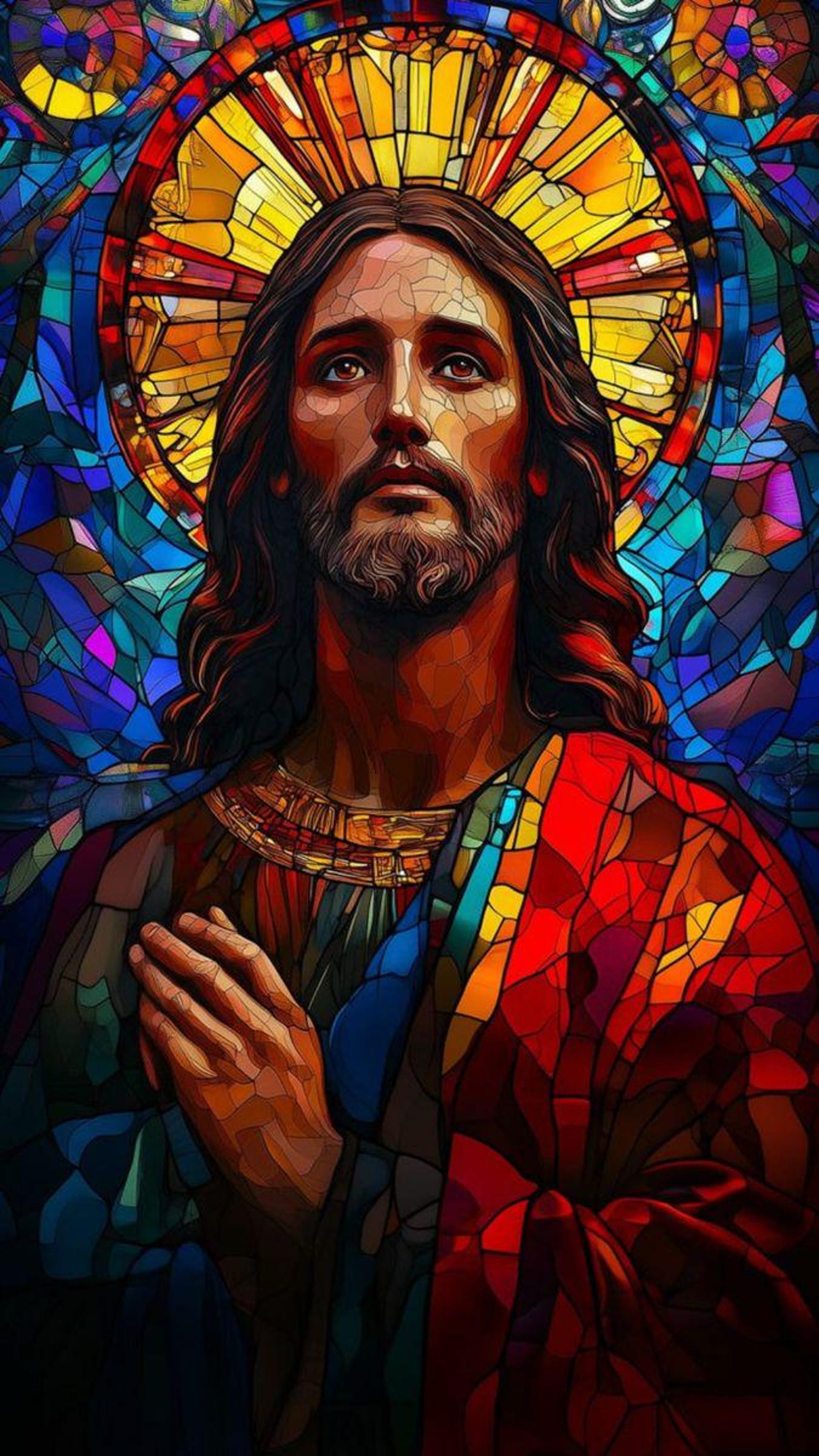 Jesus Christ - Etsy