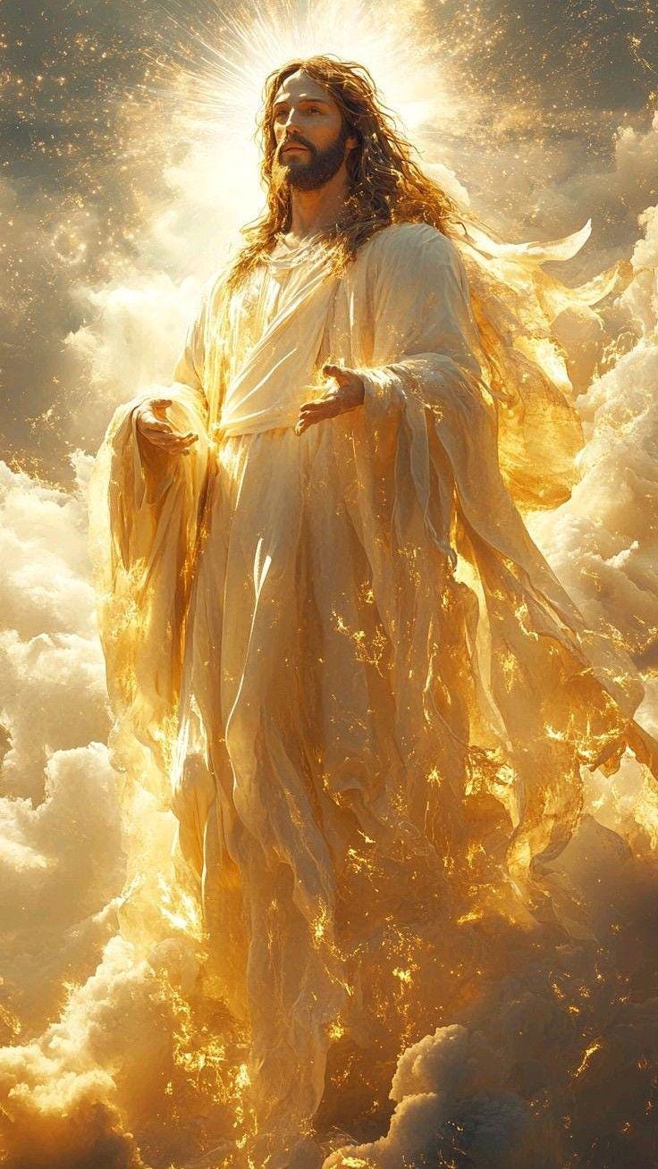 Jesus Christ - Etsy