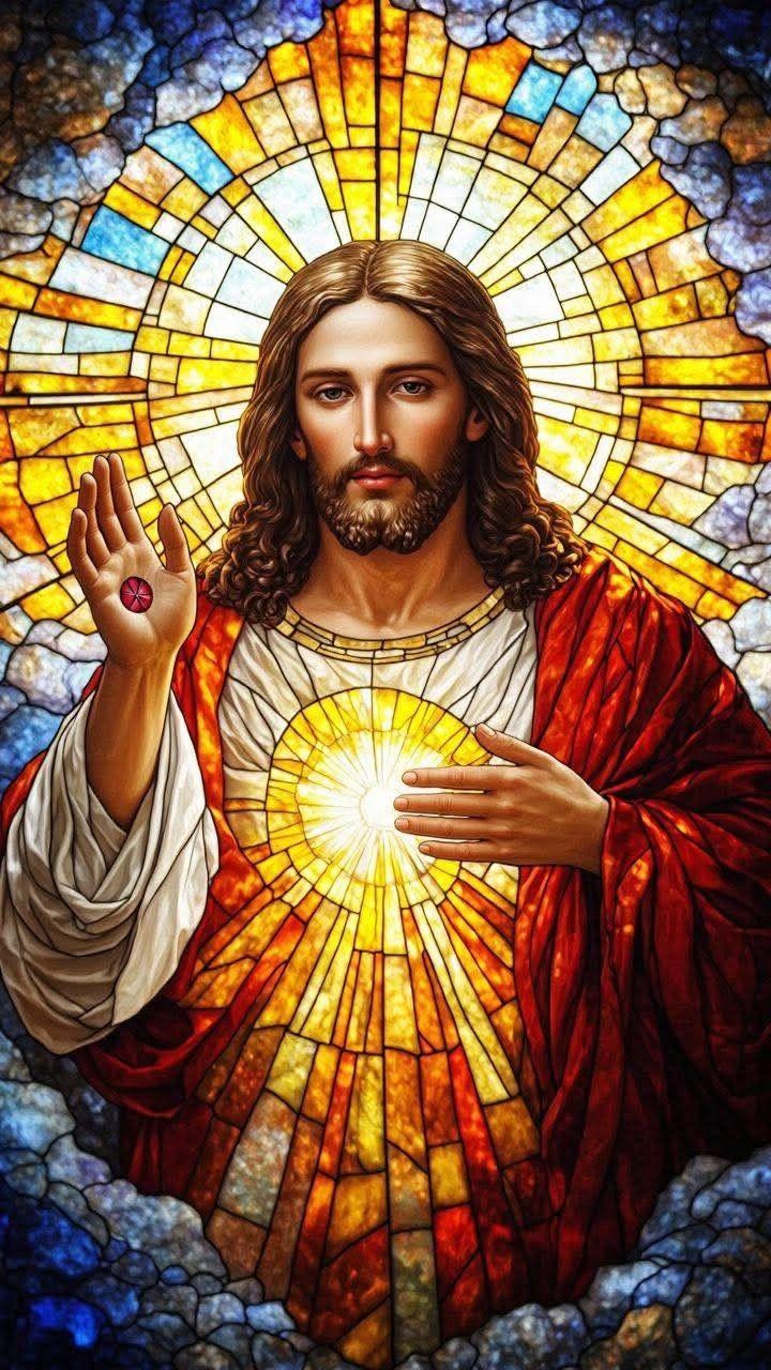 Jesus Christ - Etsy